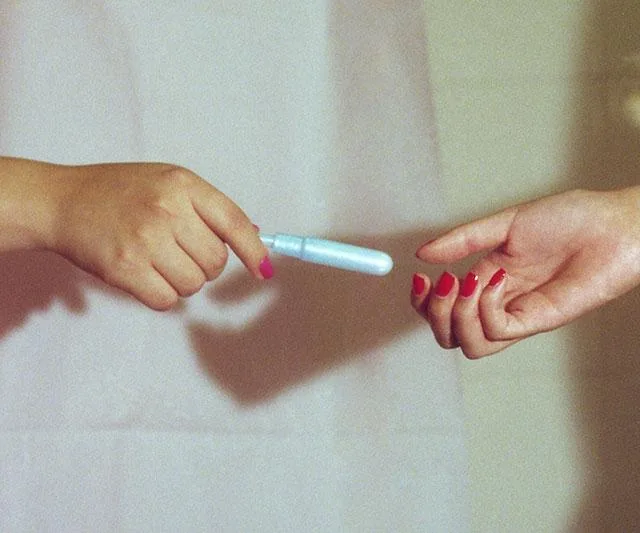 Help ELLE Australia Put An End To The Tampon Tax