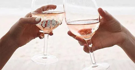 6 Spring Wines To Drink This Season