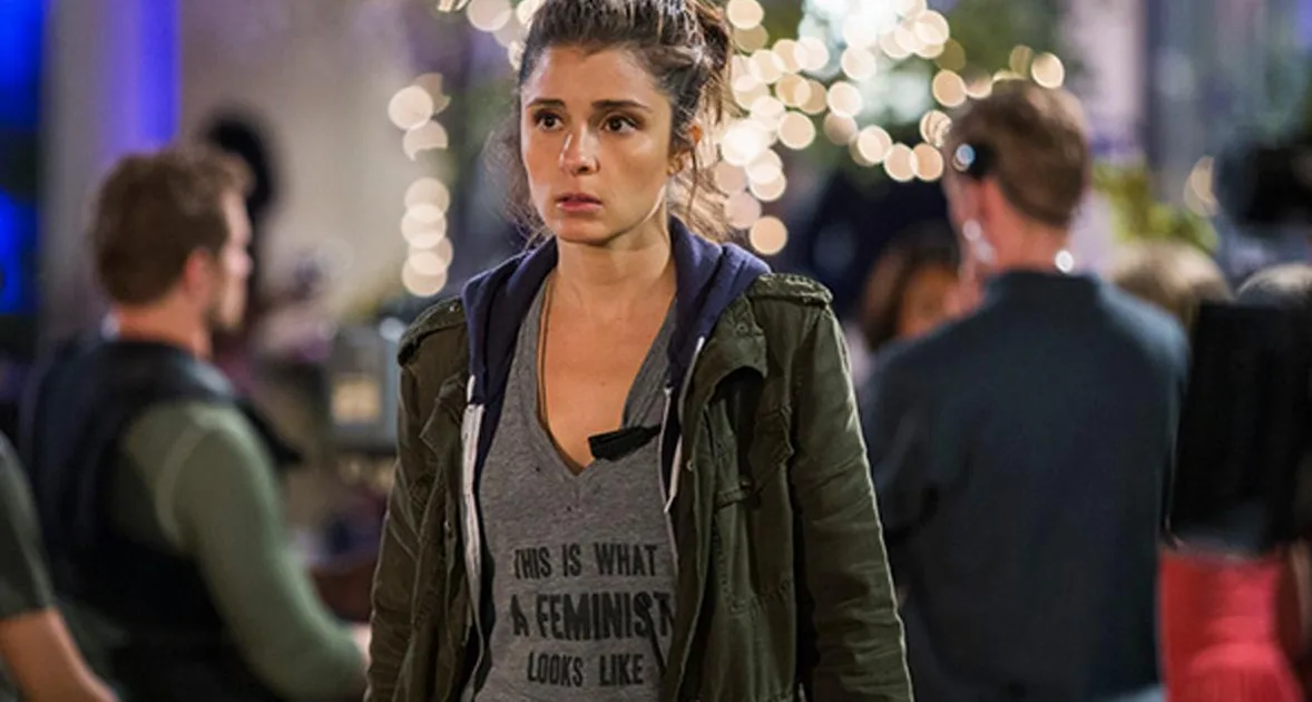 Rachel From ‘UnReal’ Is The Purest Form Of Evil