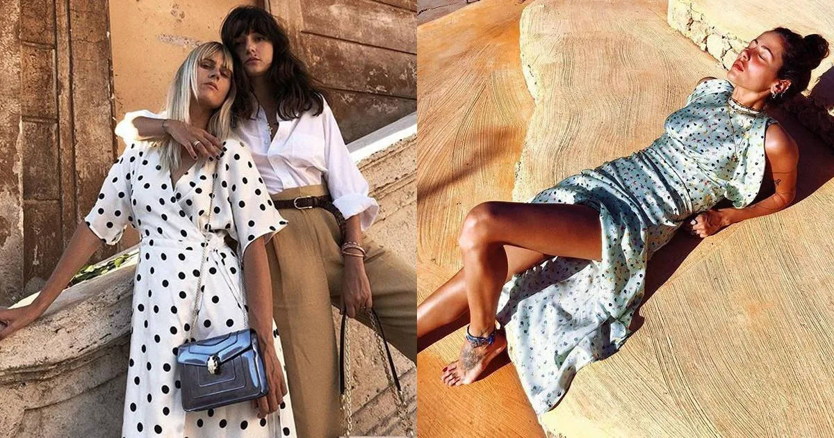 Italian Girl Fashion Inspiration
