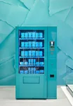 6 Luxury Vending Machines To Tempt Your Anti-Social Side