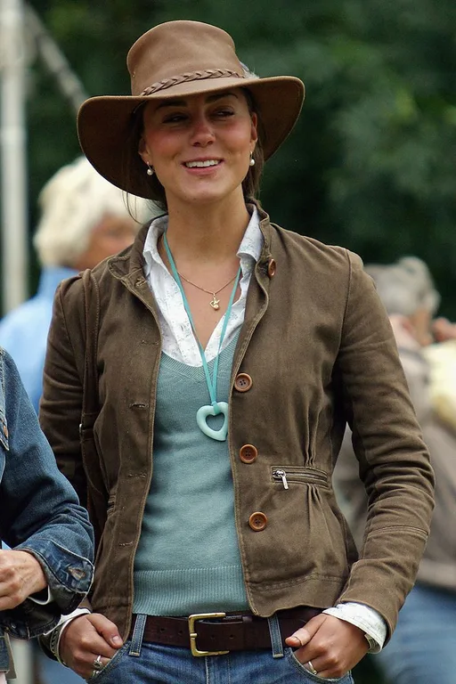 Kate Middleton: Duchess Photos Before Royal Life | ELLE