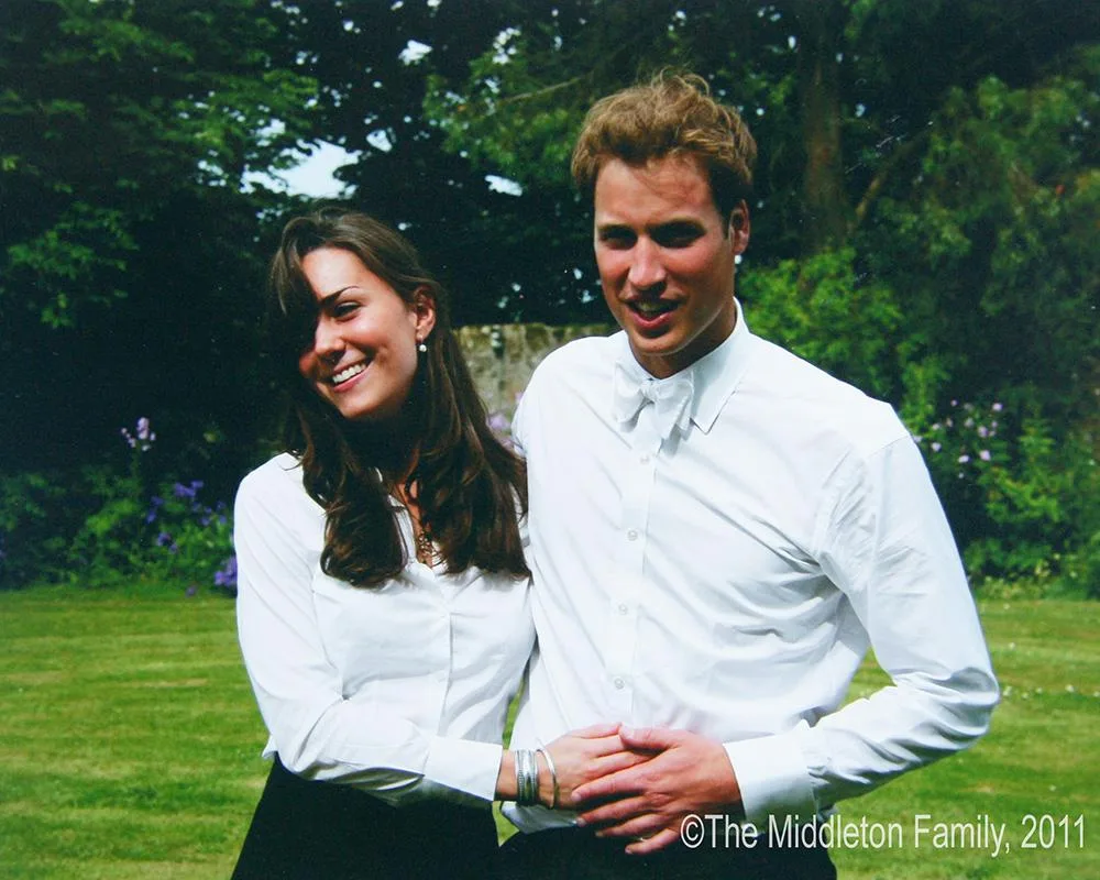 Kate Middleton: Duchess Photos Before Royal Life | ELLE