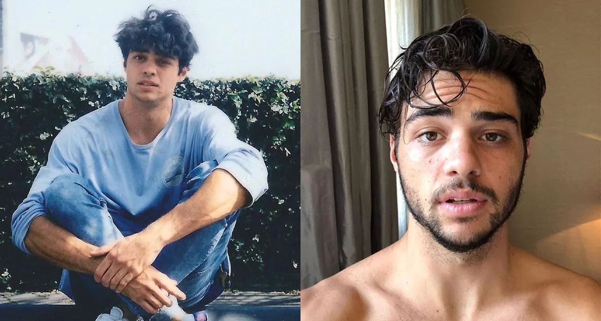 Noah Centineo Confirms He Probably Isn't Going To Date You