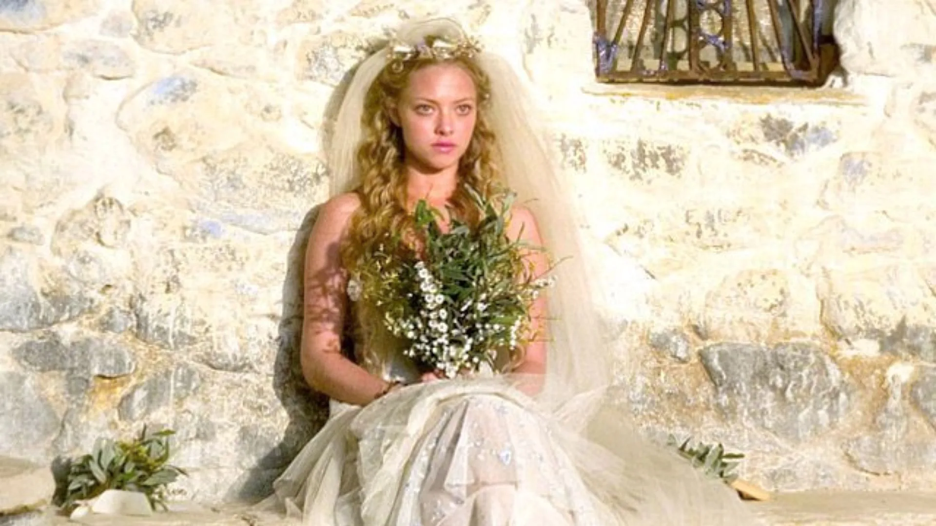 50 Best TV And Movie Wedding Dresses