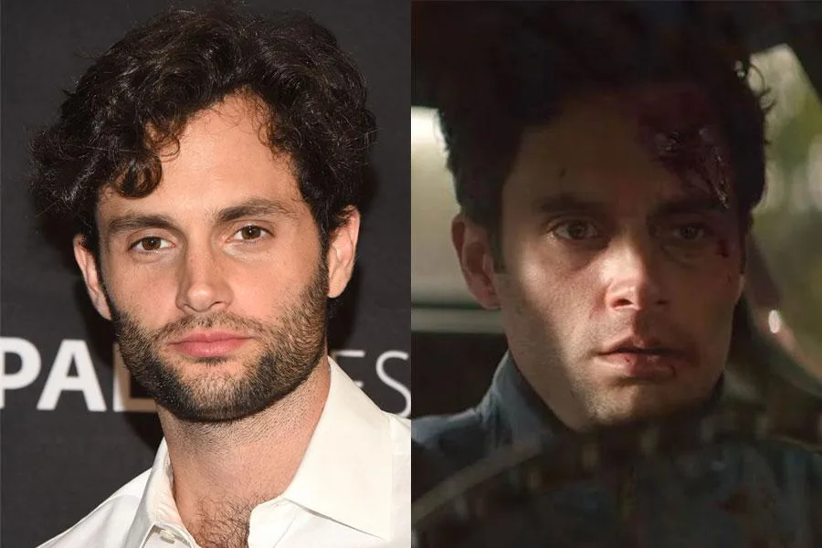 Where You’ve Seen The Cast Of Netflix’s ‘YOU’ Before