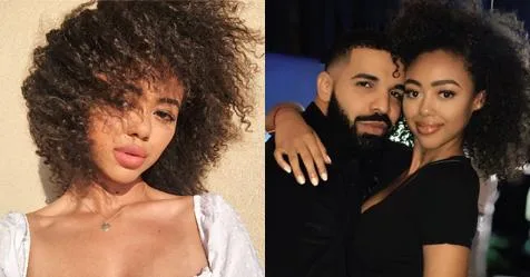 Who Is Bella Harris? Drake’s Rumored New Girlfriend | ELLE
