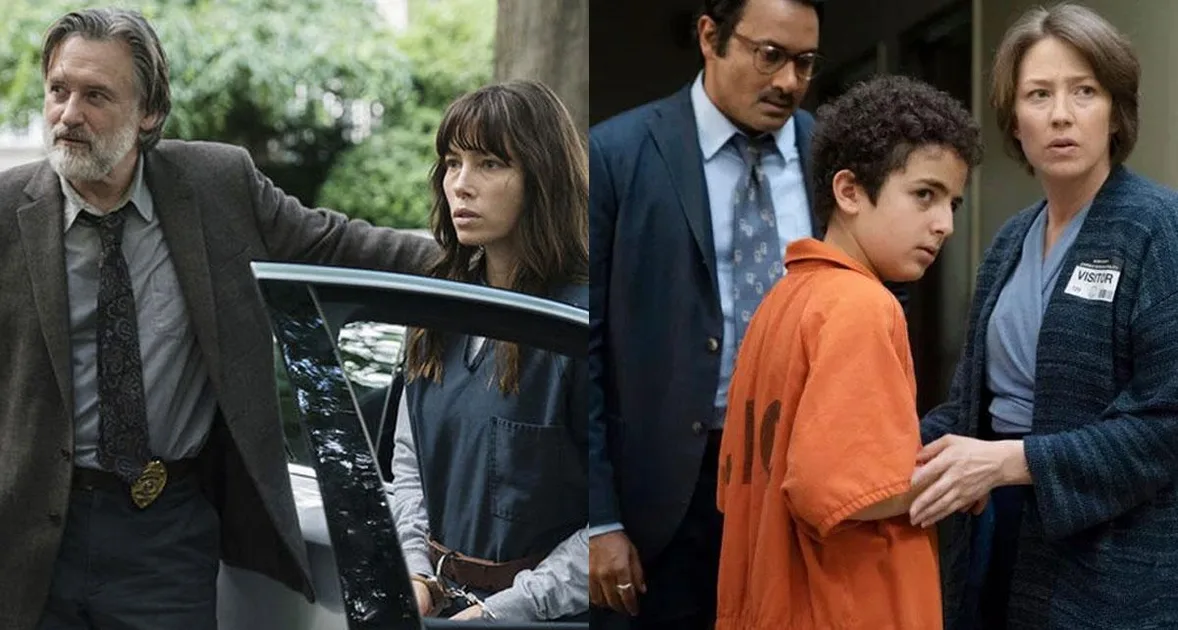 The First Trailer For ‘The Sinner’ Season 2 Is Here