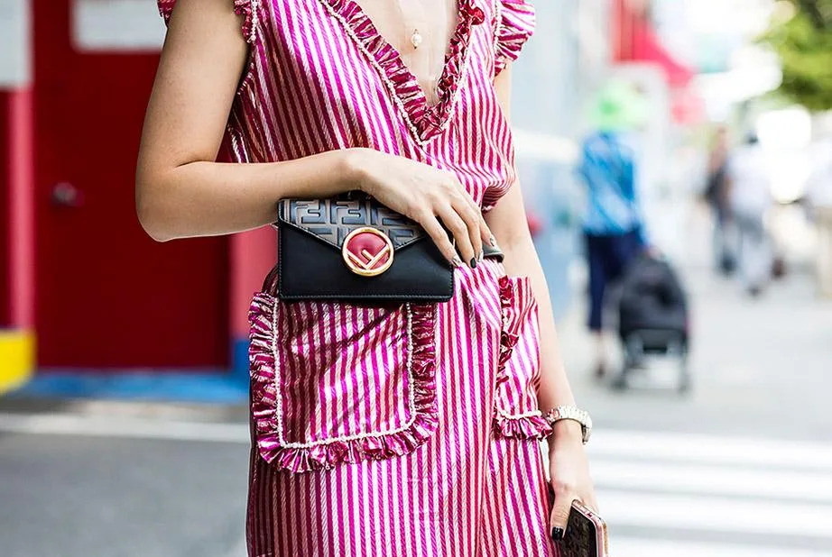 Street Style Looks To Inspire Your Race-Day Wardrobe