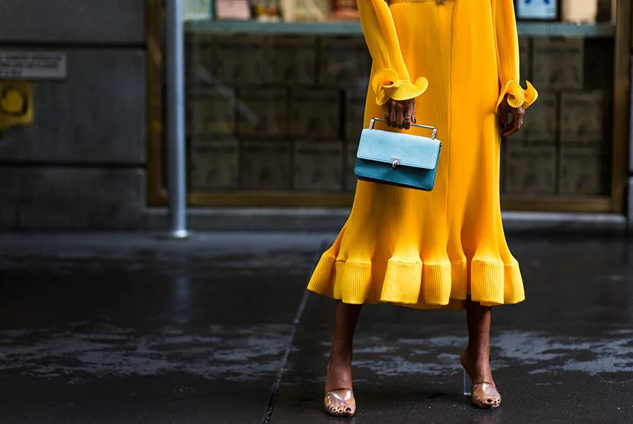 Street Style Looks To Inspire Your Race-Day Wardrobe