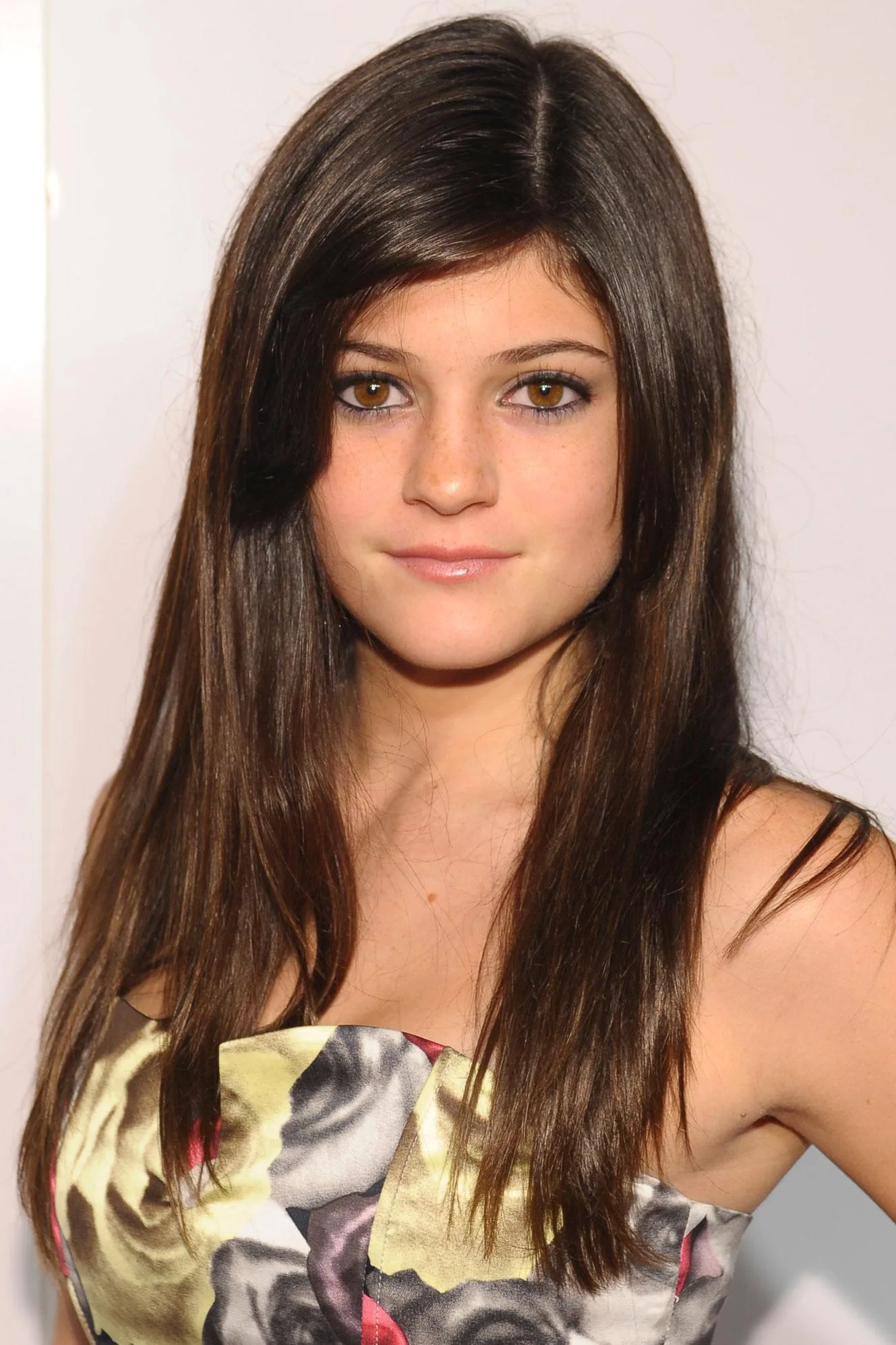 Kylie Jenner’s Before And After Beauty Evolution, 2007 To Now