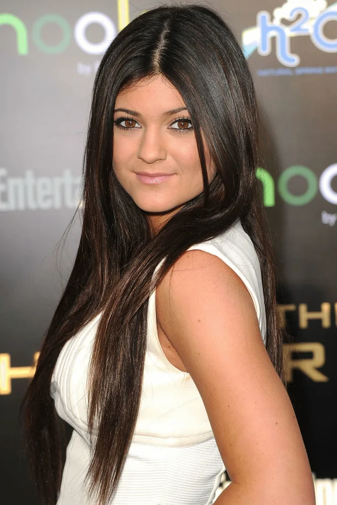 Kylie Jenner’s Before And After Beauty Evolution, 2007 To Now