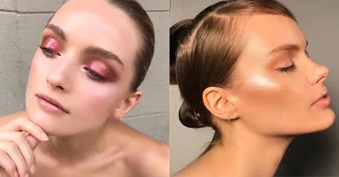 What Is 'Dewy Dumpling' Skin? The New Instagram Makeup Wave