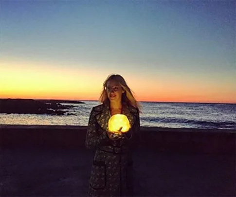Laura Jade: Brainlight Illumination Artist Interview