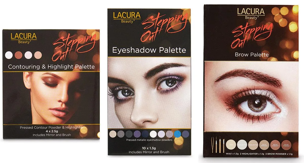 ALDI Lacura Makeup Range Review: Should You Buy It?
