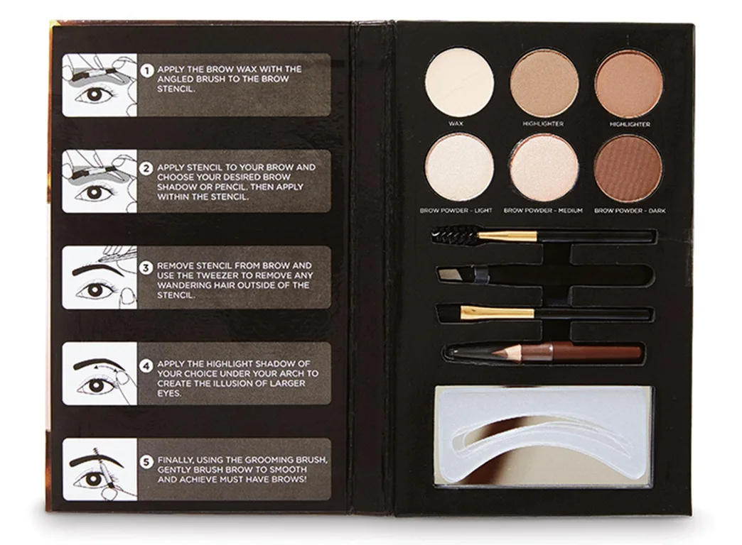 ALDI Lacura Makeup Range Review: Should You Buy It?