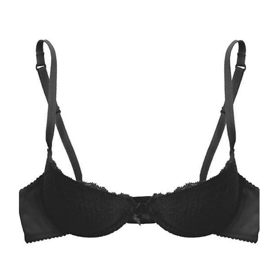 10 Bra Brands For Girls With Flat Chests