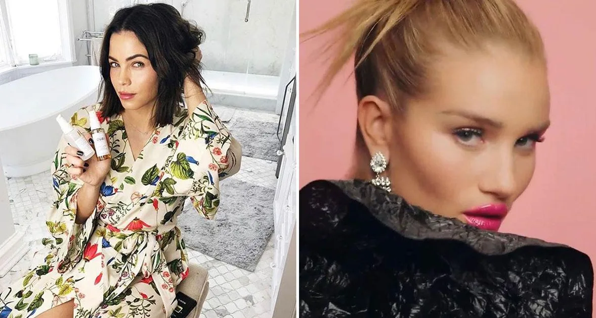 6 Celebrity Beauty Blogs You Need To Follow Immediately