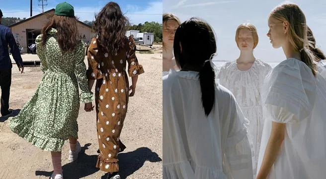 Cult Fashion: Dressing Like A Cult Member Trend | ELLE