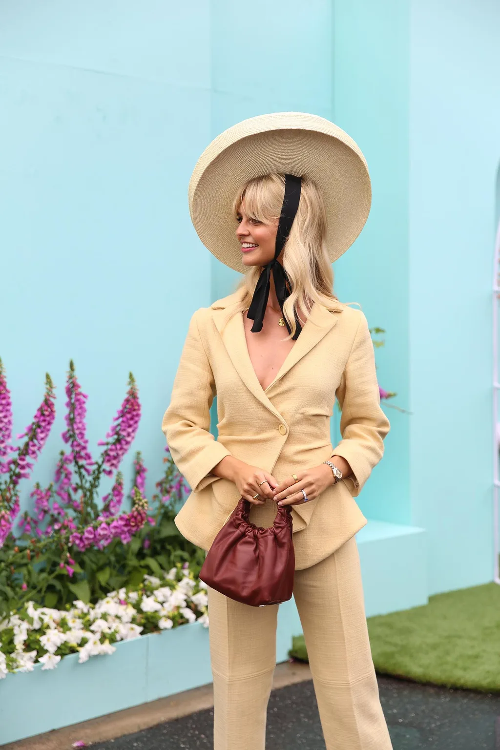 The Best Accessories From The 2018 Melbourne Cup