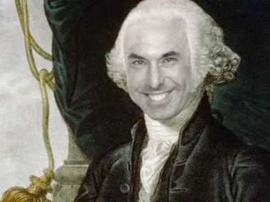 Best Louis Litt from Suits moments and quotes