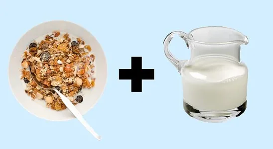 6 Snack Combos That Help You Sleep