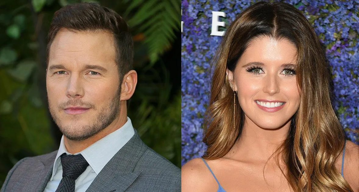 Chris Pratt And His Girlfriend Just Went Instagram Official