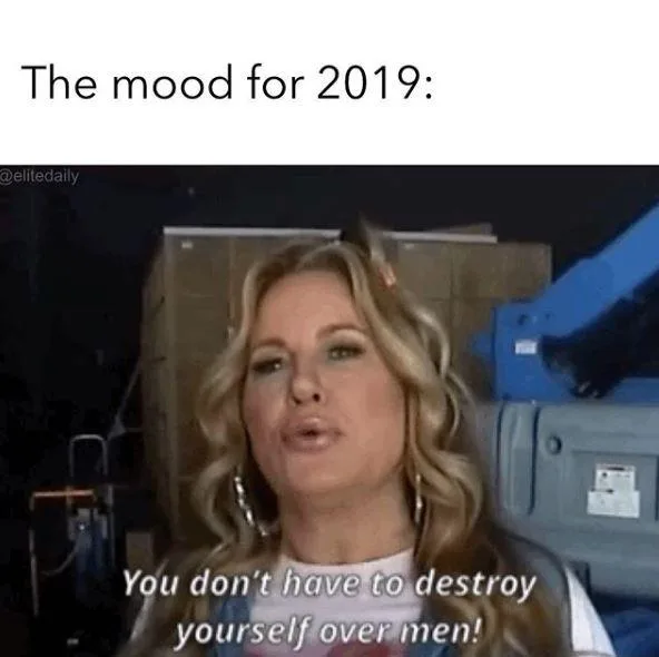 New Year Memes: Top 2019 Jokes on the internet | ELLE