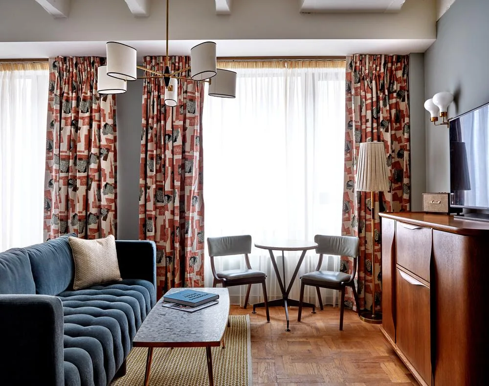 The 7 Best New Hotels Around The World For 2019
