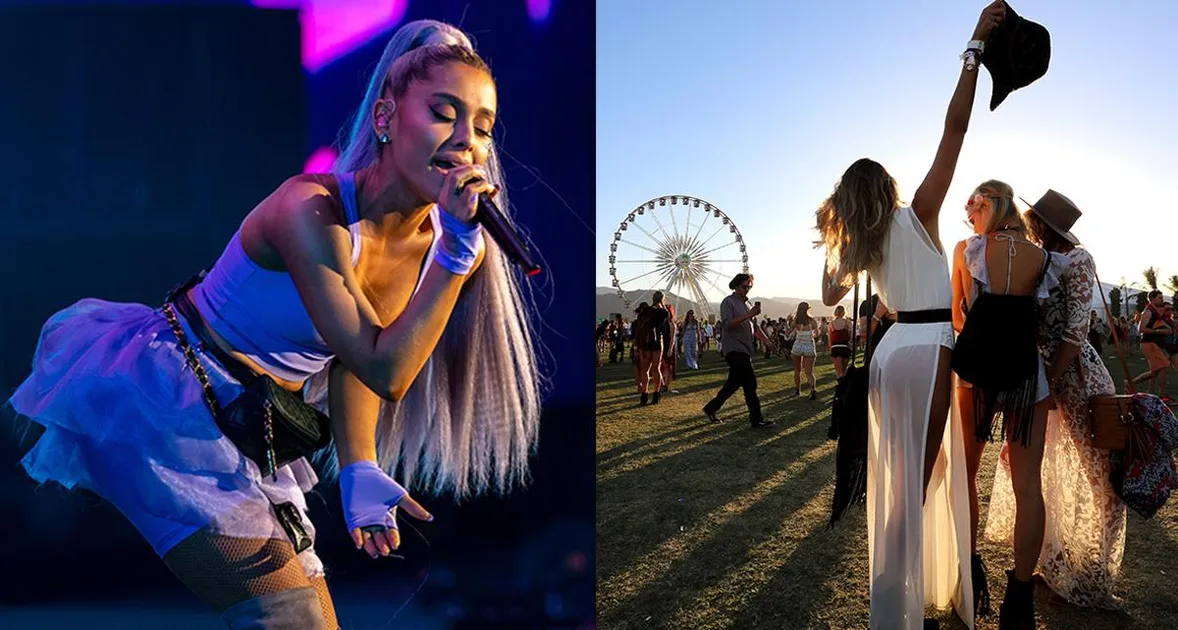 How To Watch Coachella 2019 Online In Australia