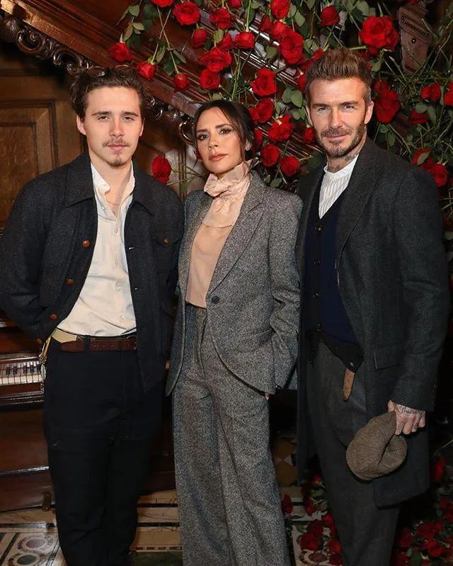 London's Most Famous Residents & Celebrities