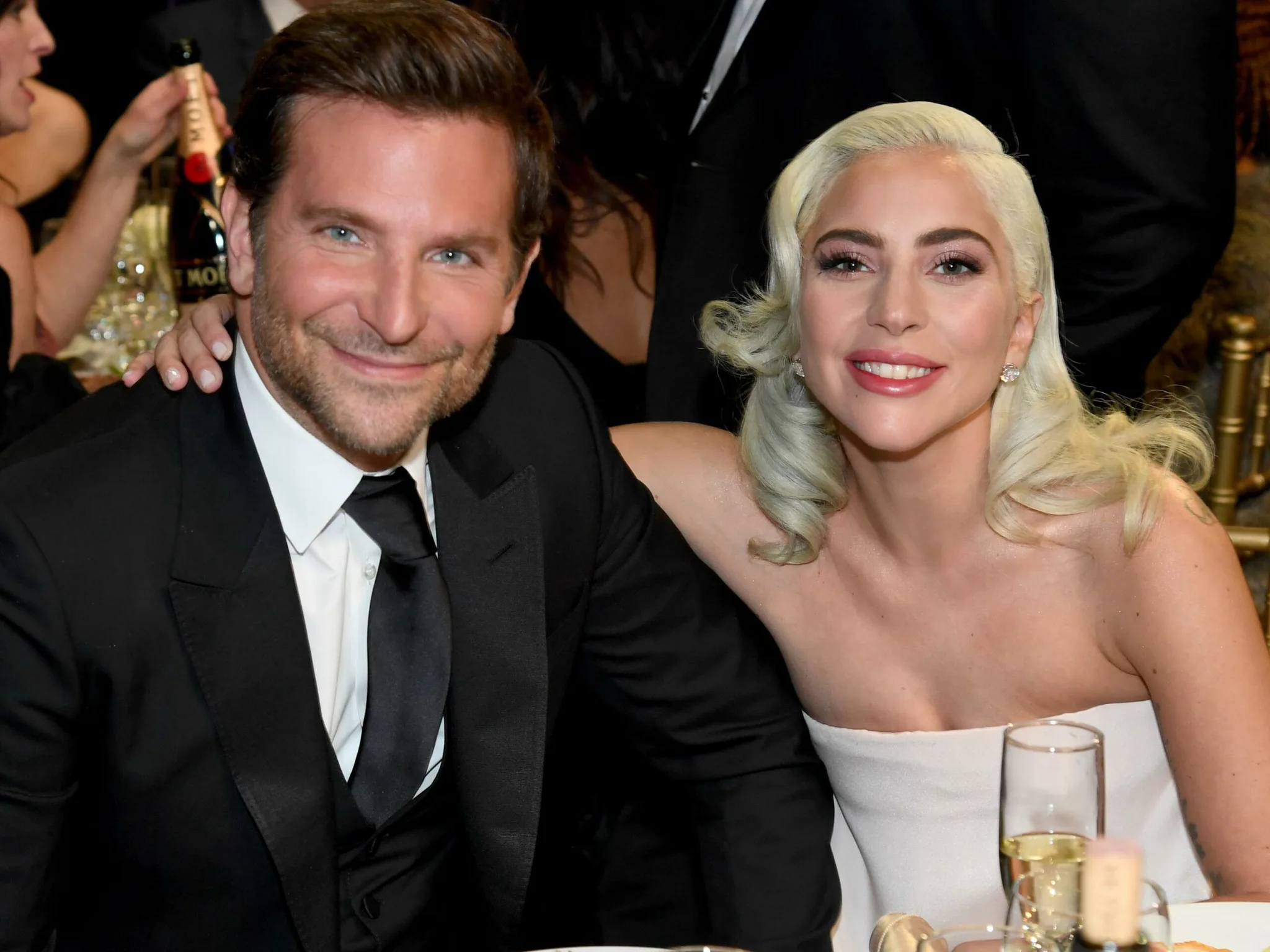 Is ‘A Star Is Born’ Based On A True Story? Facts Revealed | ELLE