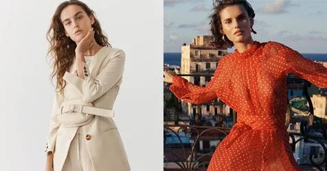 2019 Fashion Color Trends: Spring, Summer, Fall & Winter | ELLE