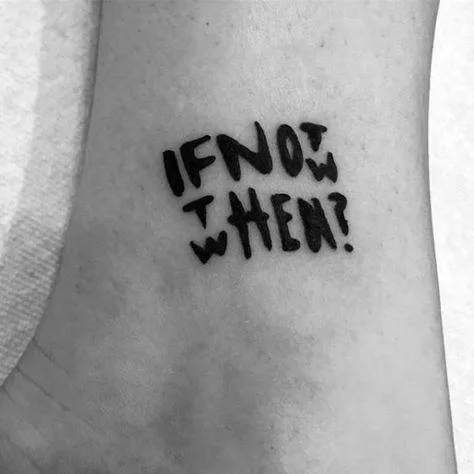 7 Tattoo Trends To Know For 2019