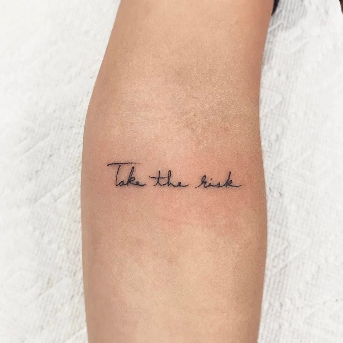 7 Tattoo Trends To Know For 2019