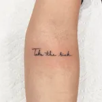 7 Tattoo Trends To Know For 2019