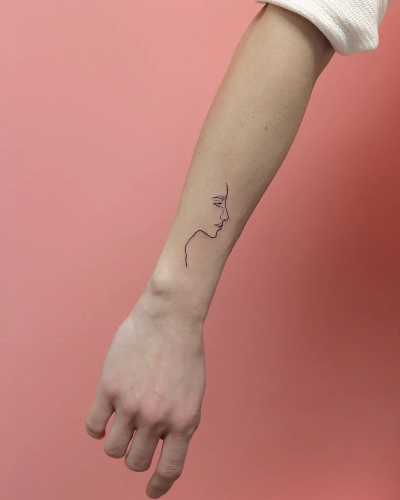 7 Tattoo Trends To Know For 2019