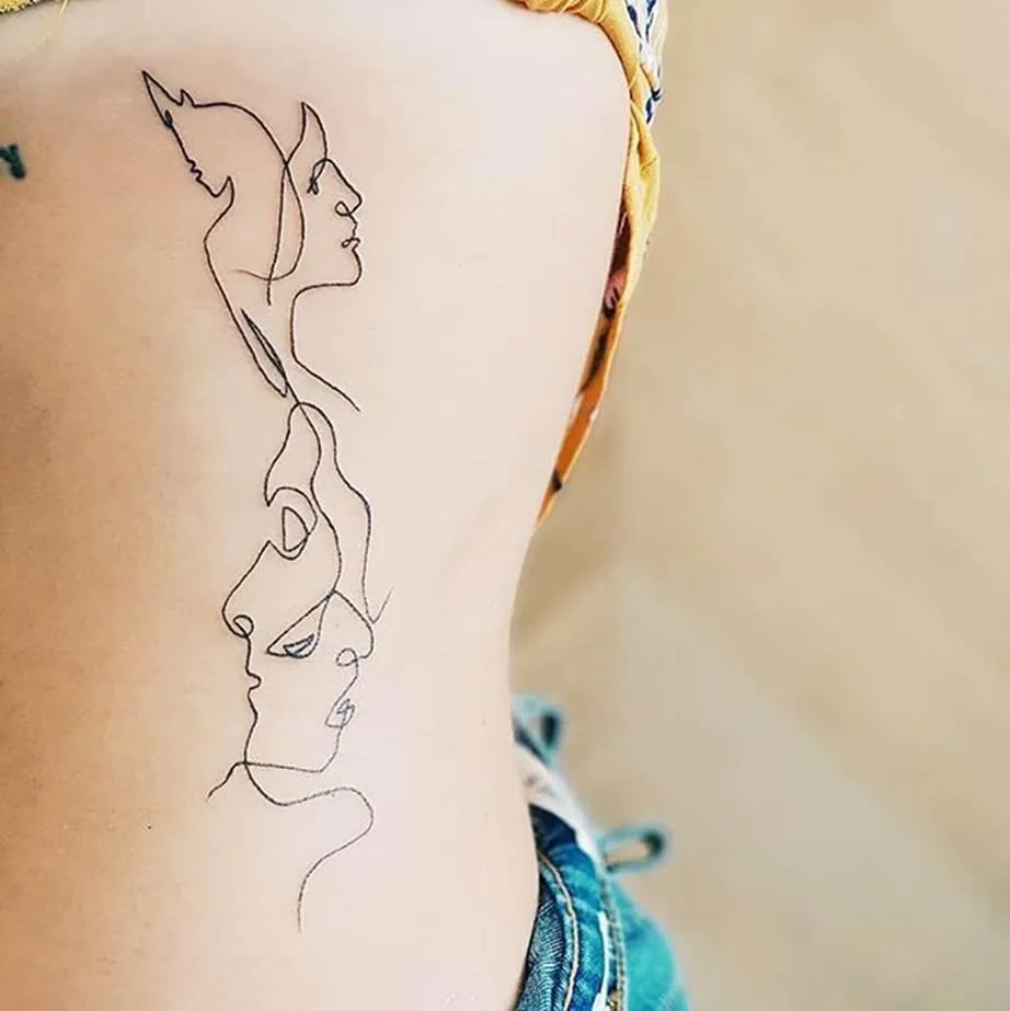 7 Tattoo Trends To Know For 2019