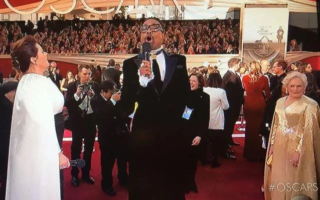 Oscars 2019: The Best Memes From The Red Carpet And Ceremony