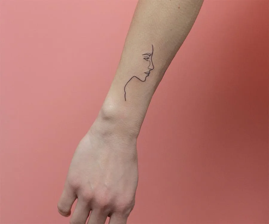 7 Tattoo Trends To Know For 2019