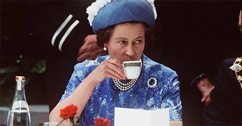 Queen Elizabeth, 92, Just Posted Her First Instagram Post