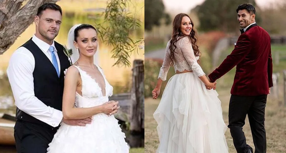 MAFS Couple:Who Will Stay Together?A Psycho-Sexologist Take | ELLE