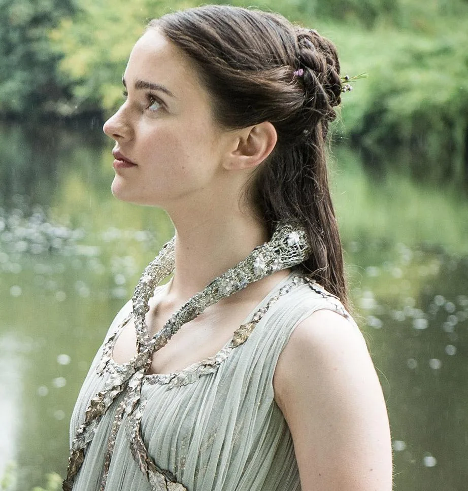 Who Is Jon Snow's Mother On 'Game Of Thrones'?