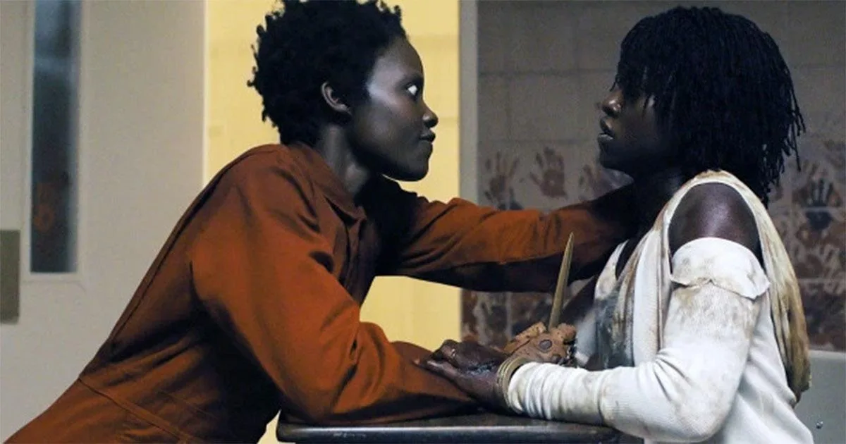 Us Movie Ending Explained: In-Depth Analysis | ELLE