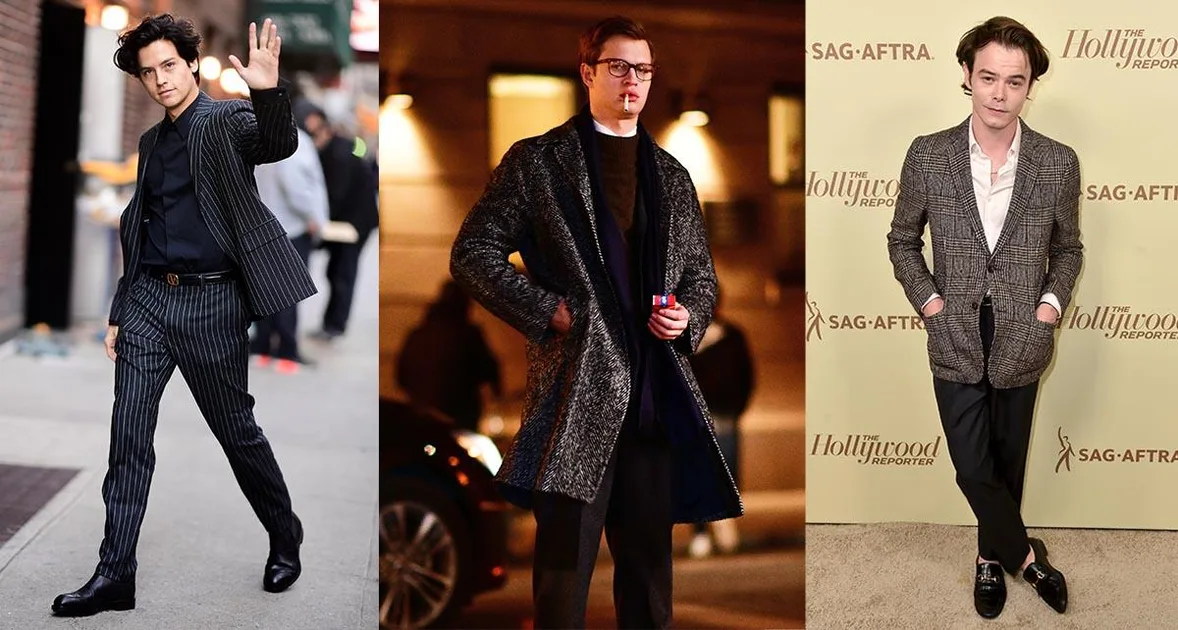 The Manic Pixie Dream Boy: The 2019 Male Movie Lead