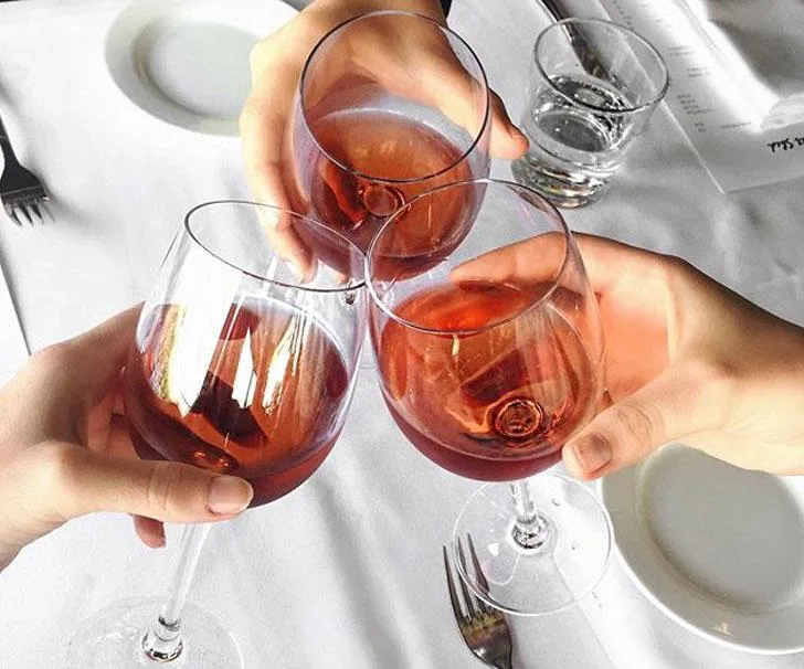 Meet Astro Vino: Wine Matched to Your Star Sign | ELLE