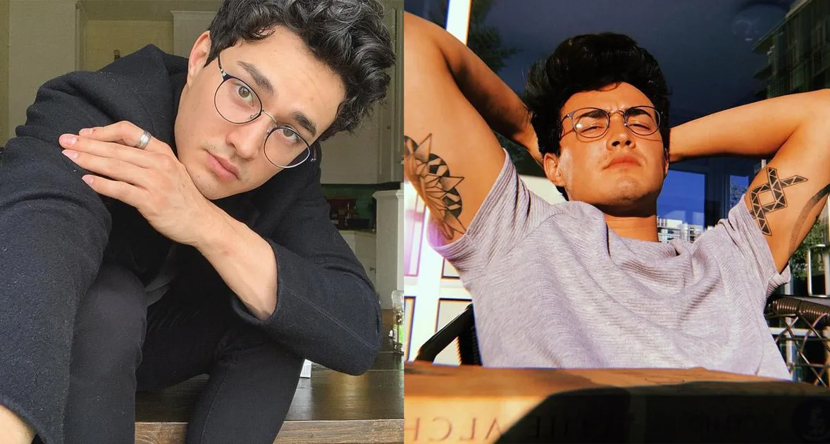 Gavin Leatherwood Age, Height, Girlfriend & Background