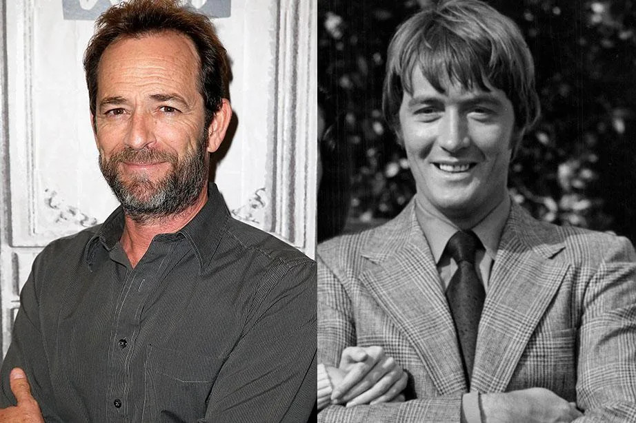 ‘Once Upon A Time In Hollywood’ Cast & Real Counterparts | ELLE