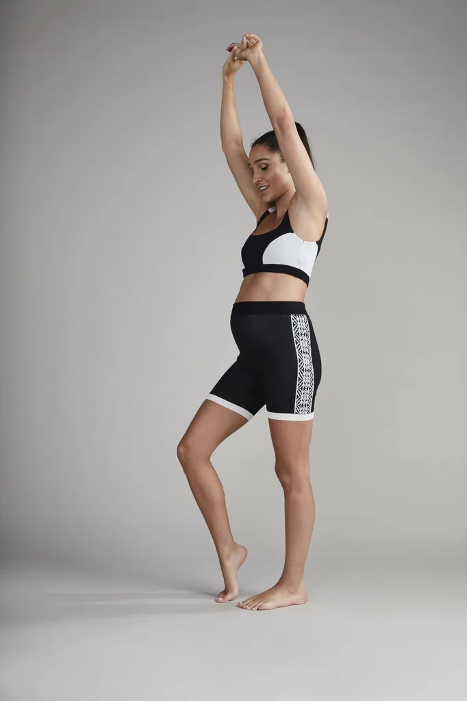 Kayla Itsines Pregnancy Diet: How She's Keeping Fit