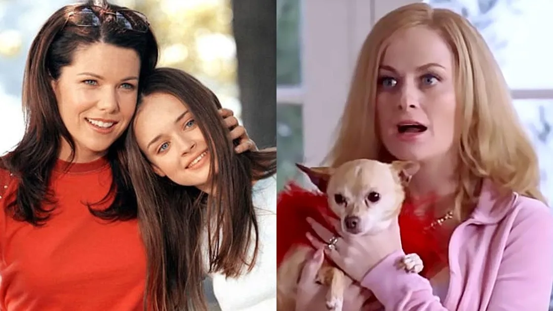 The 16 Best TV Mums Of All Time